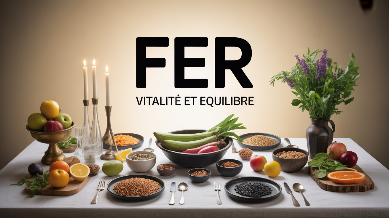 Aliments riches en fer pour l’anémie : liste, conseils et pi